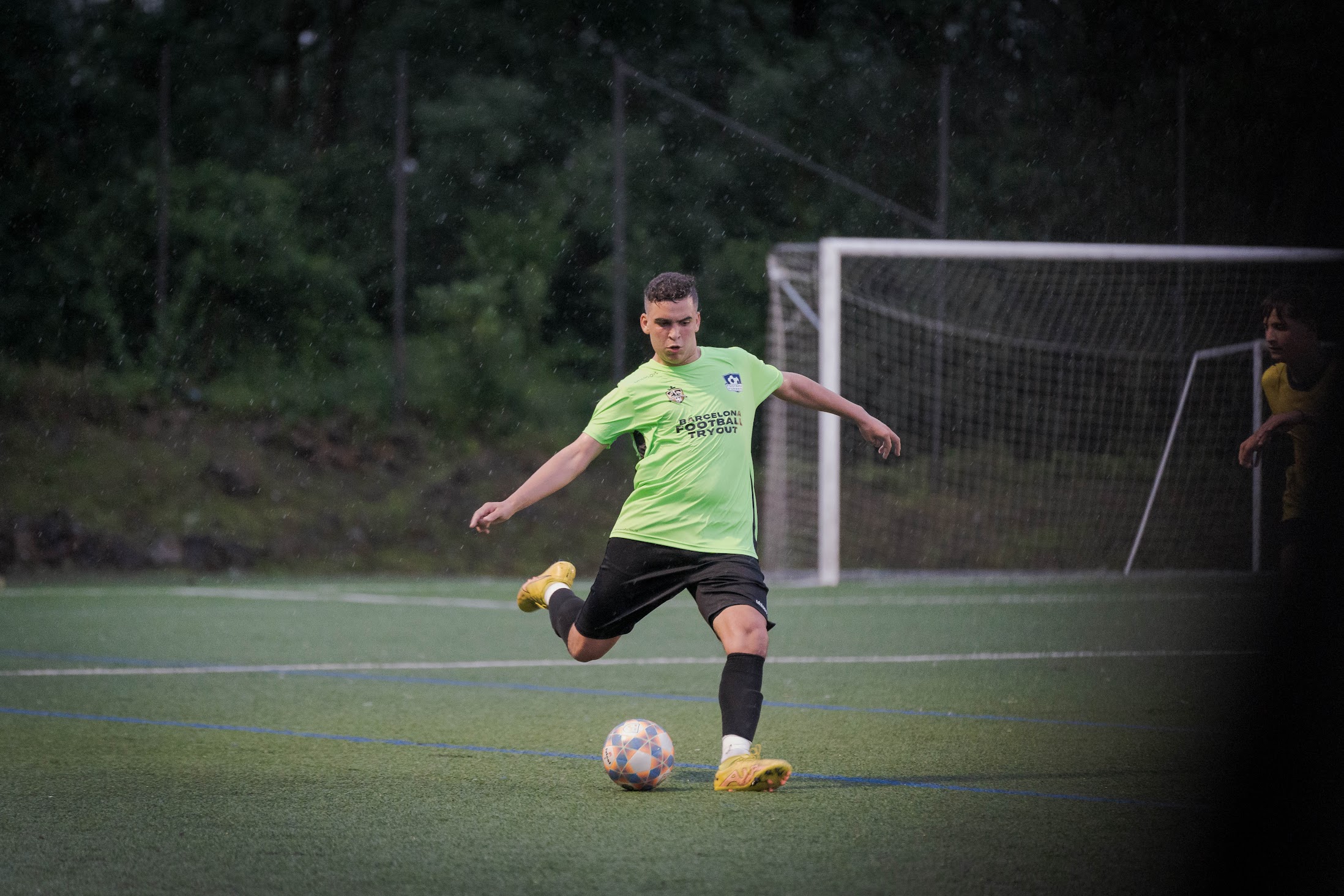 INICIO - Football Forward