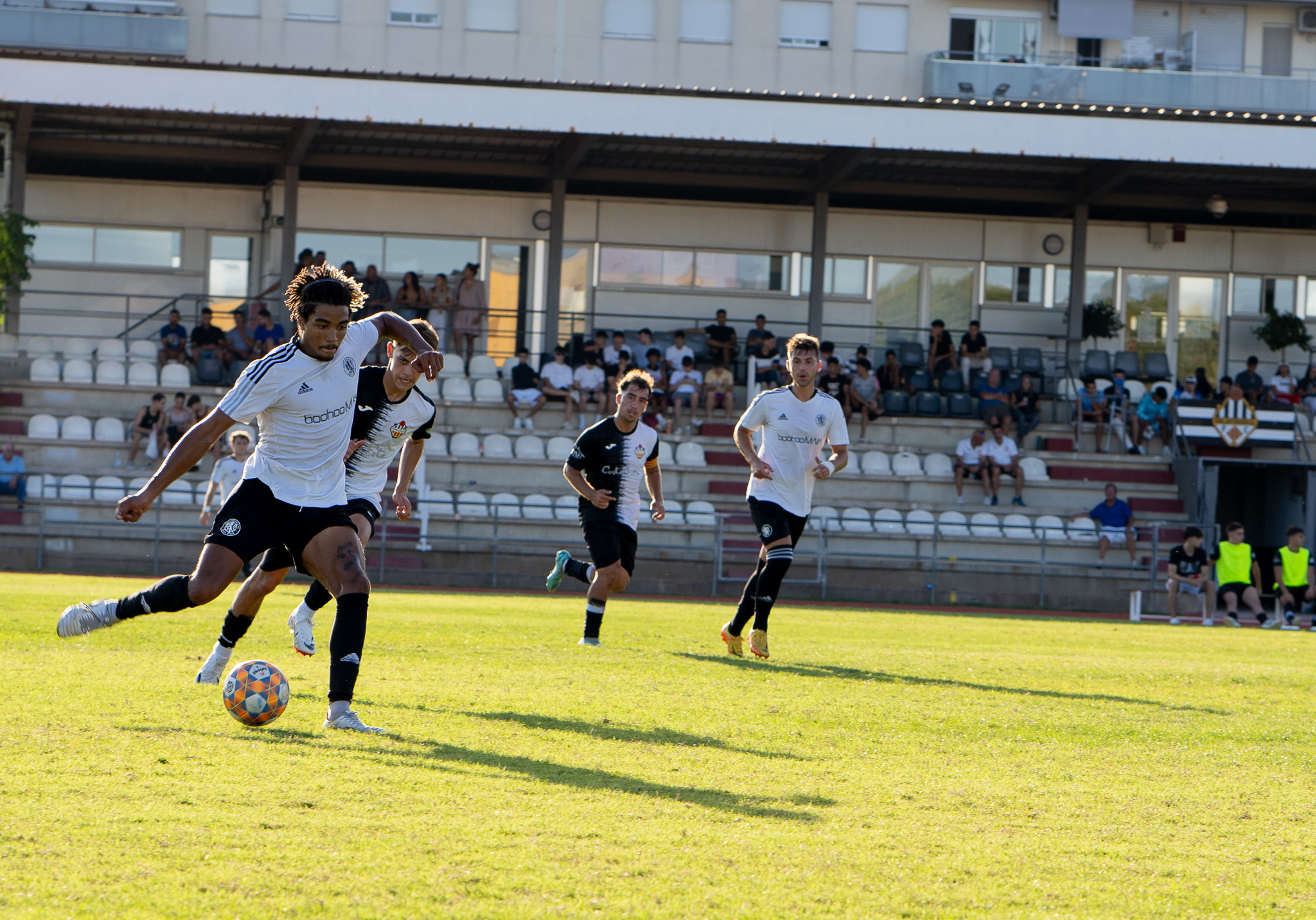 TRAINING CAMPS - Football Forward